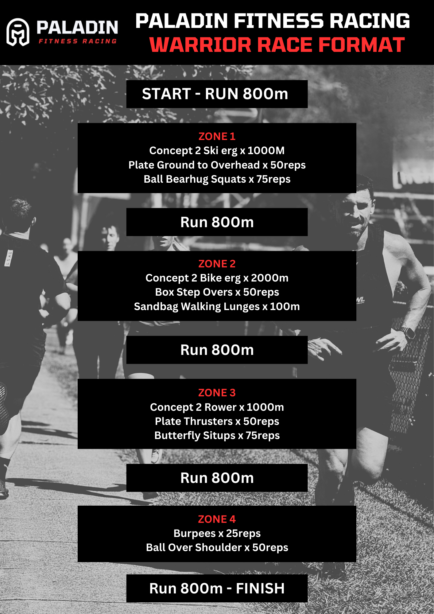 Event Wizards - Event Registration